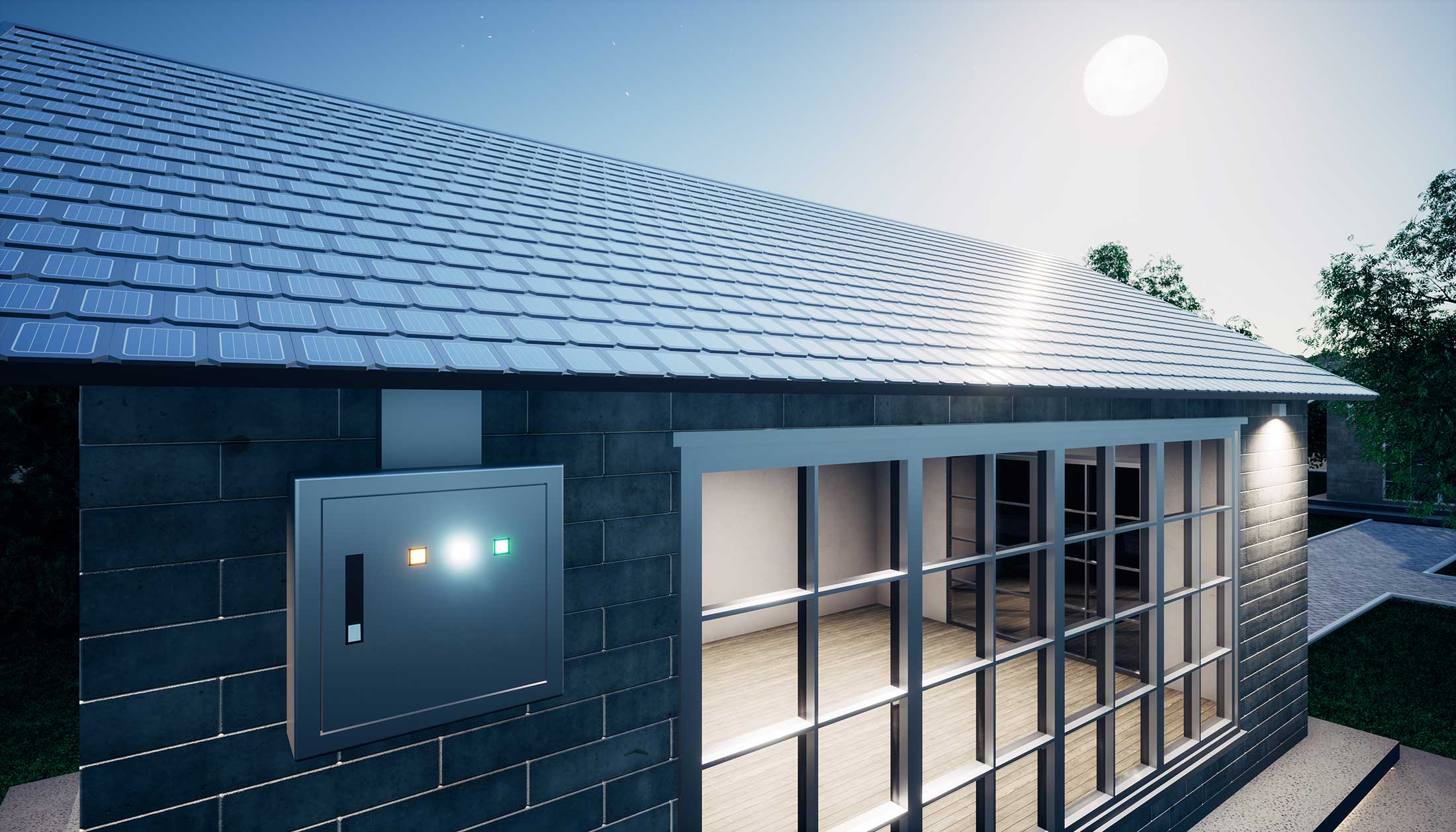 Solar Roof Tiles & Where You Can Get Them (UK) | Solar Panel Prices